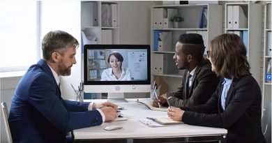 Définitions de la vidéoconférence et des communications unifiées ...