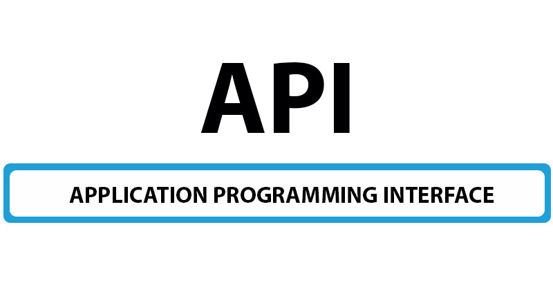 Lexique : Application Programming Interface (API) - VISIO-ACTUS
